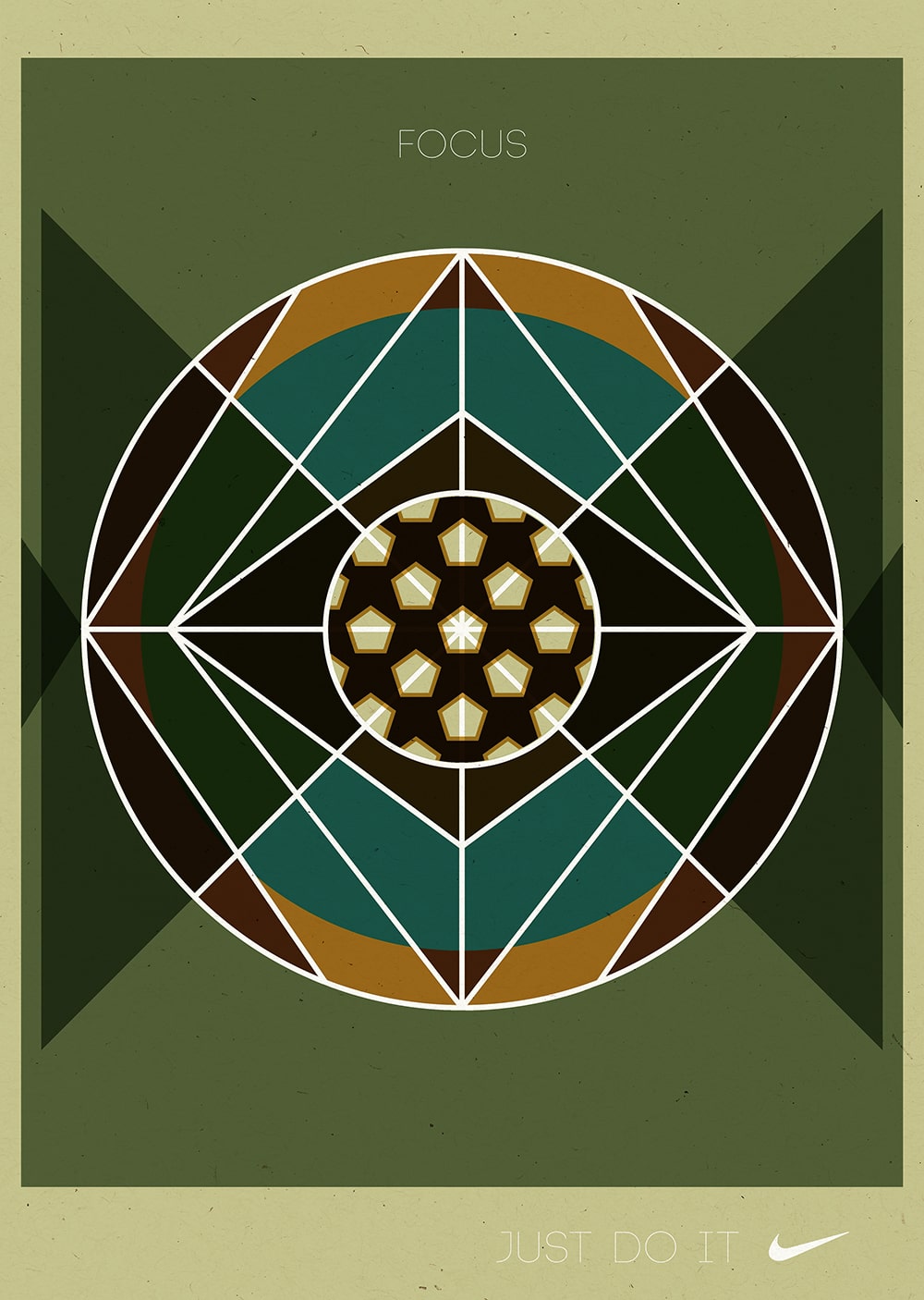 Focus · Nuria Balaguer